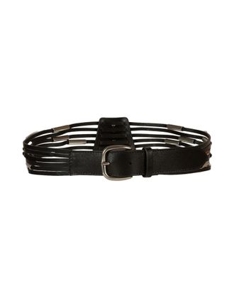 Alberta Ferretti Kleinlederwaren - G&uuml;rtel auf YOOX.COM