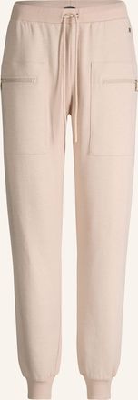 Joop Loungewear-Hose rosa