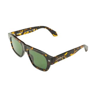 Off-white Lunettes de soleil Providence - unisex - Accessoires - Brun - Taille: 52 MM
