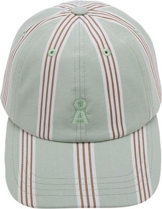 Armedangels Kappe YENAAS STRIPES CAP