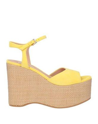 Pollini CHAUSSURES - Espadrilles sur YOOX.COM