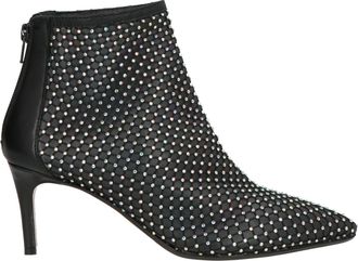 Anna F. SCHUHE - Stiefeletten auf YOOX.COM
