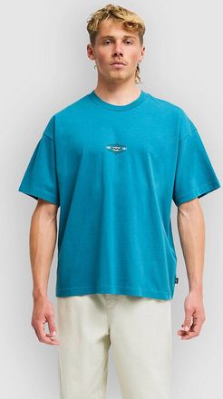 Billabong Alternate Og T-Shirt colonial blue