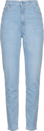 Replay HOSEN & R&Ouml;CKE - Jeanshosen auf YOOX.COM