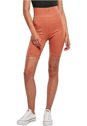 Urban Classics Cuissard Taille Haute Femme