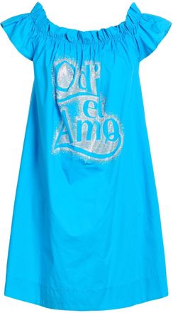 Odi Et Amo KLEIDER - Mini-Kleider auf YOOX.COM