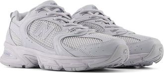 New Balance 530 Baskets Unisexes pour Adulte, Gris Perle, 42 EU