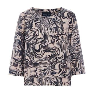 Bitte Kai Rand Femme, Blouses et Chemises, Multicolore, Taille: 40 FR Blouses & Chemises