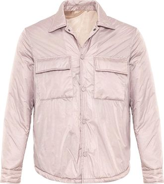 Antioch Jacket