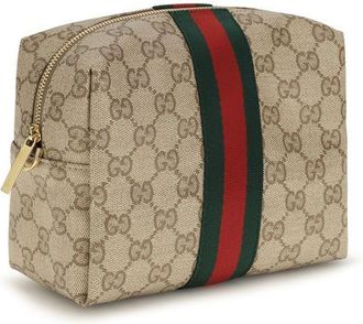 Gucci Shoulder Bag - Beige