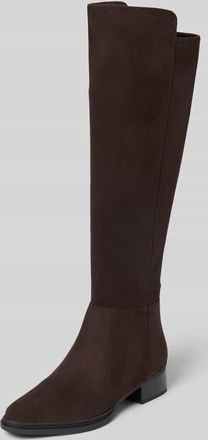 Michael Kors Stiefel mit Label-Detail