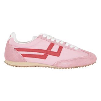 Keds Pro-Keds, Femme, Chaussures, Rose, Taille: 37 EU Racer 77 sneakers
