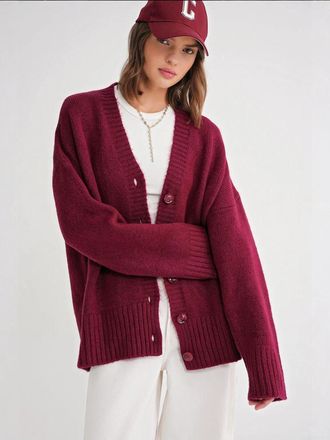 Mixray Strickjacke