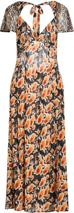 Rixo KLEIDER - Maxi-Kleider auf YOOX.COM