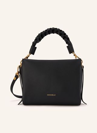 Coccinelle Coccinelle Handtasche schwarz