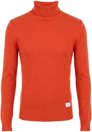 Manuel Ritz STRICKWAREN - Rollkragenpullover auf YOOX.COM