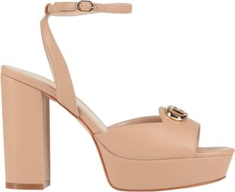 Twin-Set SCHUHE - Sandalen auf YOOX.COM