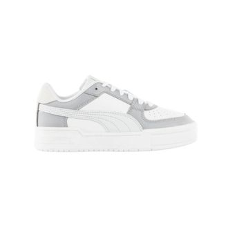 Puma CA Pro - - Sport - Herren - Grau - 40 EU