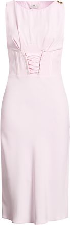 Elisabetta Franchi KLEIDER - Midi-Kleider auf YOOX.COM