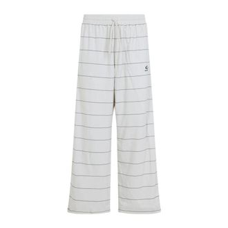 Balenciaga Trainingshose - - Trousers - Damen - Beige - M