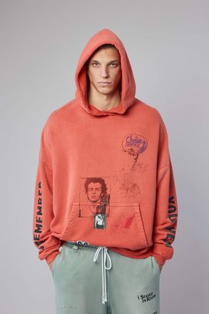 Paly Hollywood Chelseay Hotel Hoodie