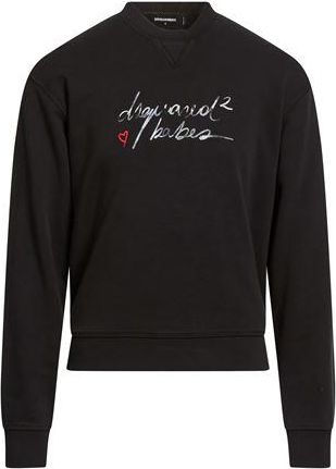 Dsquared2 TOPS - Sweat-shirts sur YOOX.COM