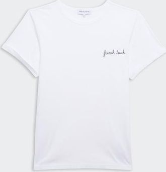 Maison Labiche T-shirt - Taille L