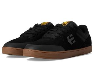 Etnies Marana X Santa Cruz Chaussures de skate basses pour homme, Noir/gum, 39 EU
