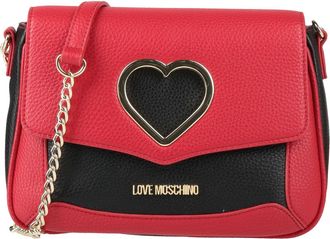 Love Moschino TASCHEN - Umh&auml;ngetasche auf YOOX.COM