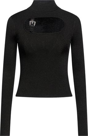 Versace STRICKWAREN - Rollkragenpullover auf YOOX.COM