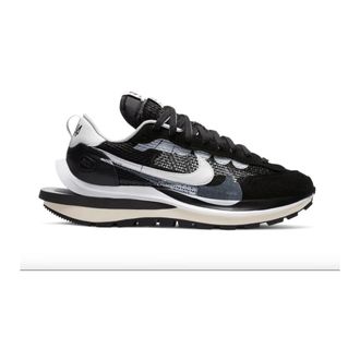 Nike Homme, Chaussures, Noir, Taille: 36 EU VaporWaffle Baskets