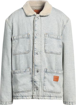 Sandro JACKEN & MÄNTEL - Jeansjacken/Mäntel auf YOOX.COM