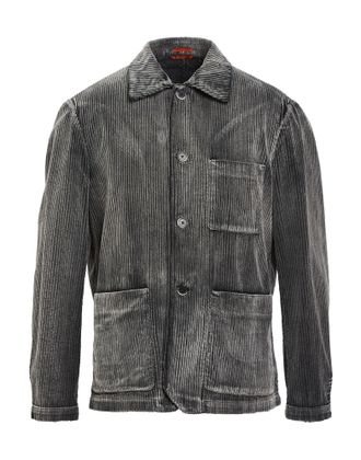 Barena JACKEN & M&Auml;NTEL - Jacken und Anoraks auf YOOX.COM