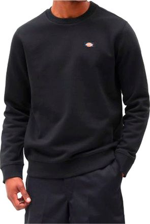 Dickies OAKPORT sweatshirt schwarz