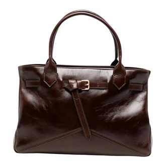 Ballantyne Kate Bag S - Femme - Sacs - Brun - Taille: ONE Size