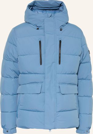 Save The Duck Save The Duck Steppjacke Espel blau