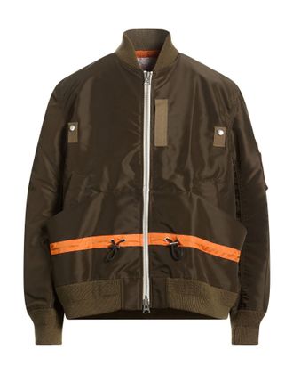 sacai JACKEN & M&Auml;NTEL - Jacken und Anoraks auf YOOX.COM