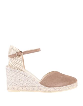 Espadrilles SCHUHE - Espadrilles auf YOOX.COM