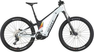 Scott Patron 930 - E-Mountainbike