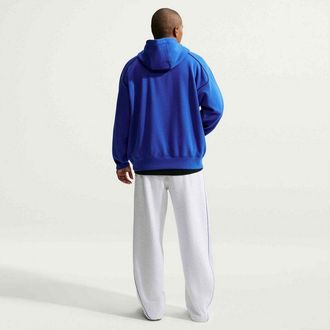 Nike Kapuzensweatshirt M NK AIR PO HDY mit Kapuze, aus Baumwolle und Polyester, Basic Passform