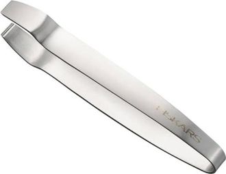 Fiskars Functional Form Gr&auml;tenzange, Fischzange zum Entfernen von Gr&auml;ten, Pr&auml;zise Spitze, Edelstahl, Grau, 1079962