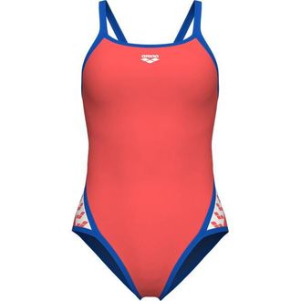 Arena Damen Schwimmanzug WOMENS ICONS SUPER FLY BACK
