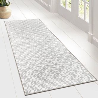 Floordirekt Tapis de couloir Bray, 80 x 800 cm