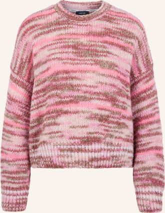 Marc Cain Pullover pink
