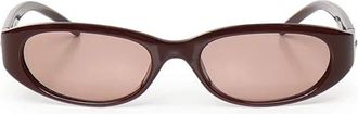 Chimi Eyewear unisex, Accessoires, Rouge, Taille: ONE Size Lunettes de soleil