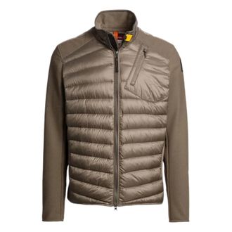 Parajumpers Jayden Hybridjacke - - Jackets - Herren - Braun - M