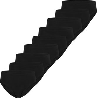 Schiesser Slip Essentials Cotton