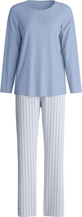 CALIDA Pyjama Striped Dreams
