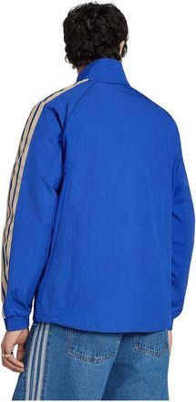 adidas Performance Sweatjacke adidas Performance FIGC Italien Anthem Jacke Polyamid