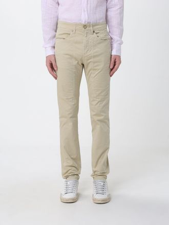 Jeckerson Pantalon Homme couleur Beige